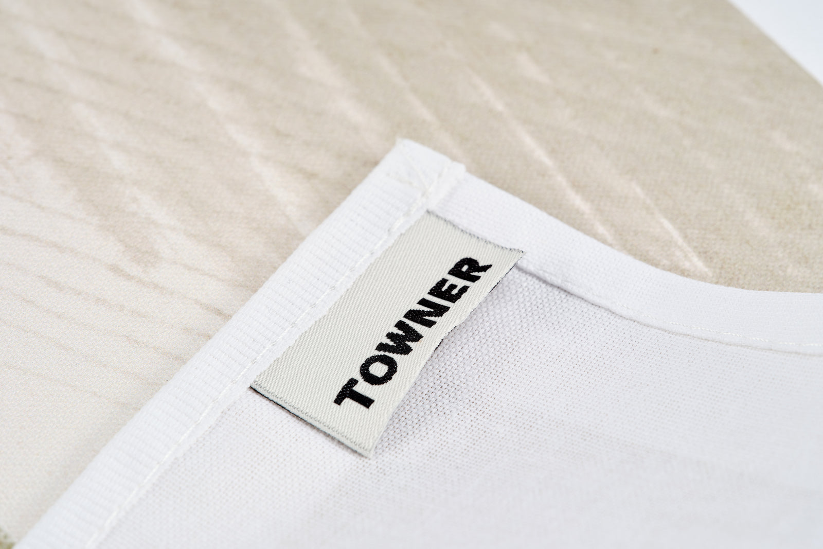 Tea Towel - Eric Ravilious - 'Cuckmere Haven'